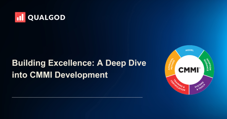 CMMI for Development: Build Smarter Products with CMMI-DEV Excellence